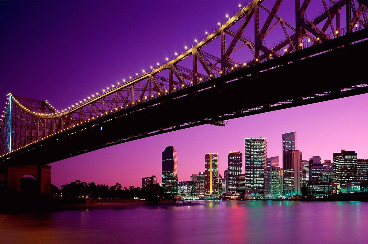 Brisbane’s hidden treasures; Australia – Travel Around The World ... Brisbane’s hidden treasures; Australia – Travel Around The World ...