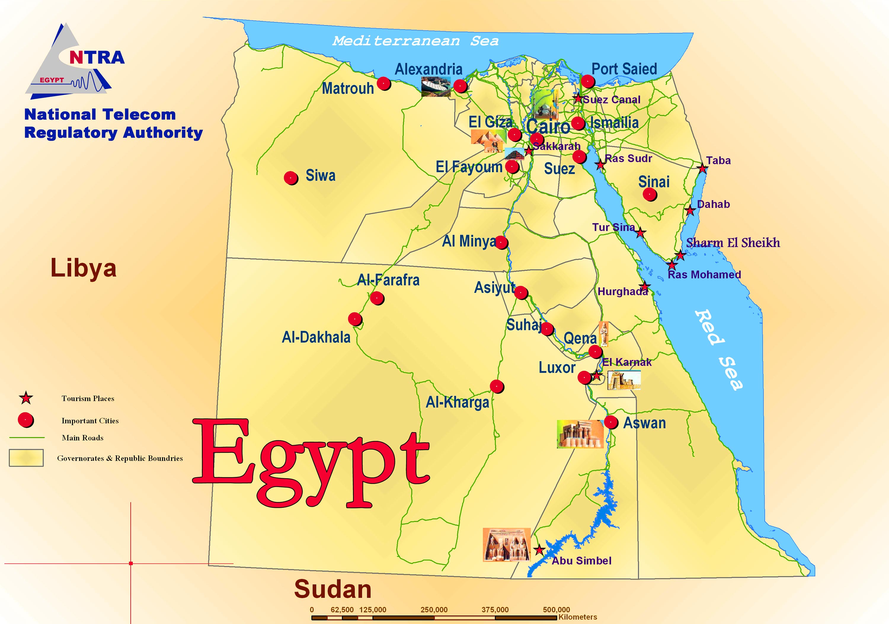 Interesting Facts - Ancient Egypt Interesting Facts - Ancient Egypt