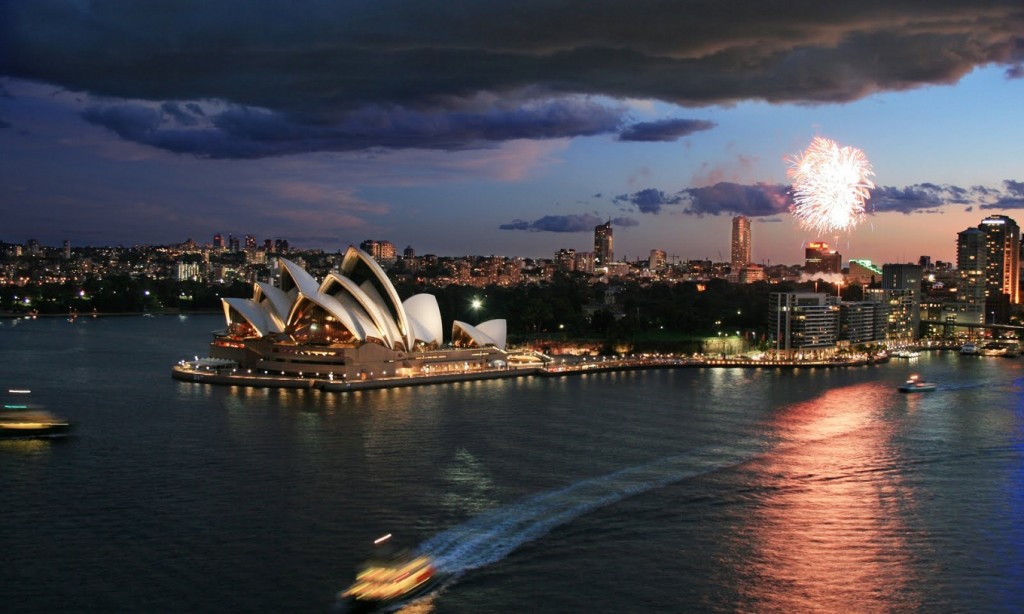 Top 5 Best Tourist Attractions of Sydney – Travel Around The World ...