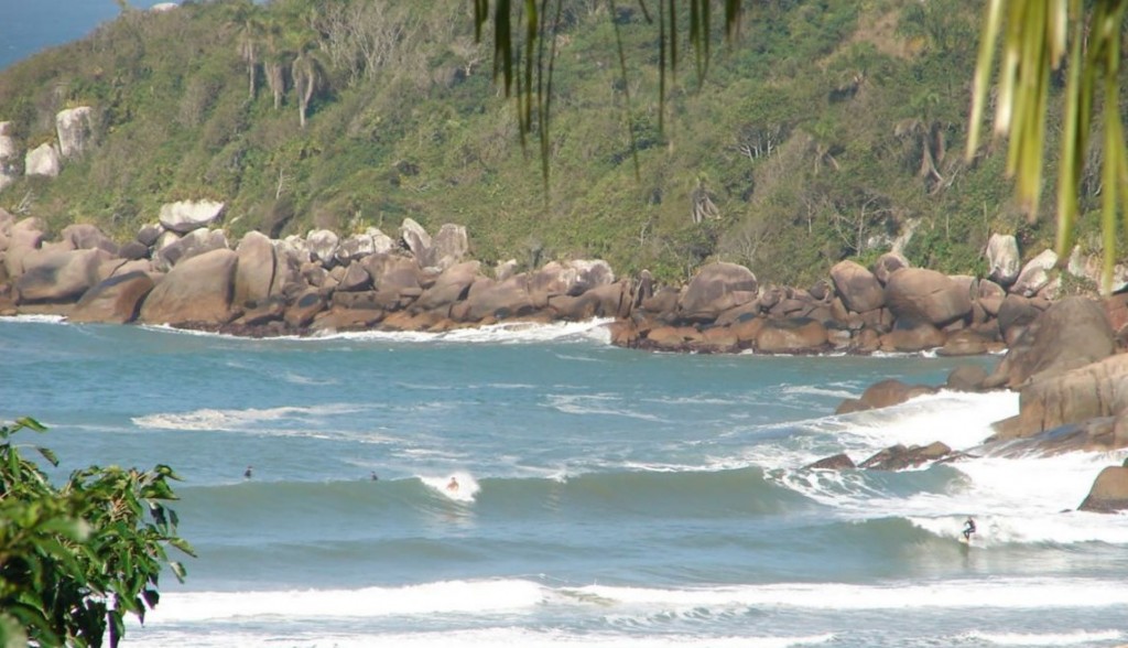 Beaches in Ponta Negra, Natal, Brazil – Travel Around The World ...