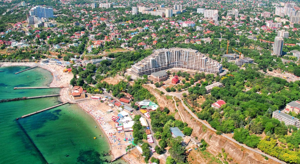 Popular Activities in The Most Beautiful Cities of Ukraine – Travel ...