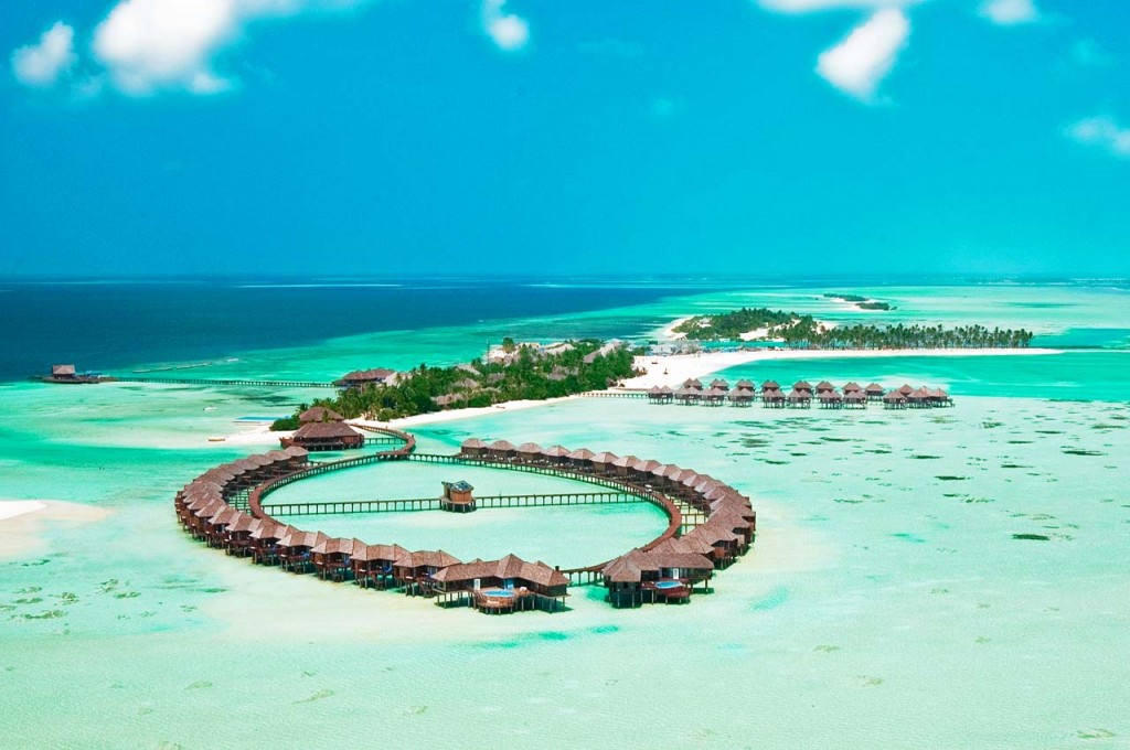 Stunningly Beautiful Photos of Maldives Islands – Travel Around The ...