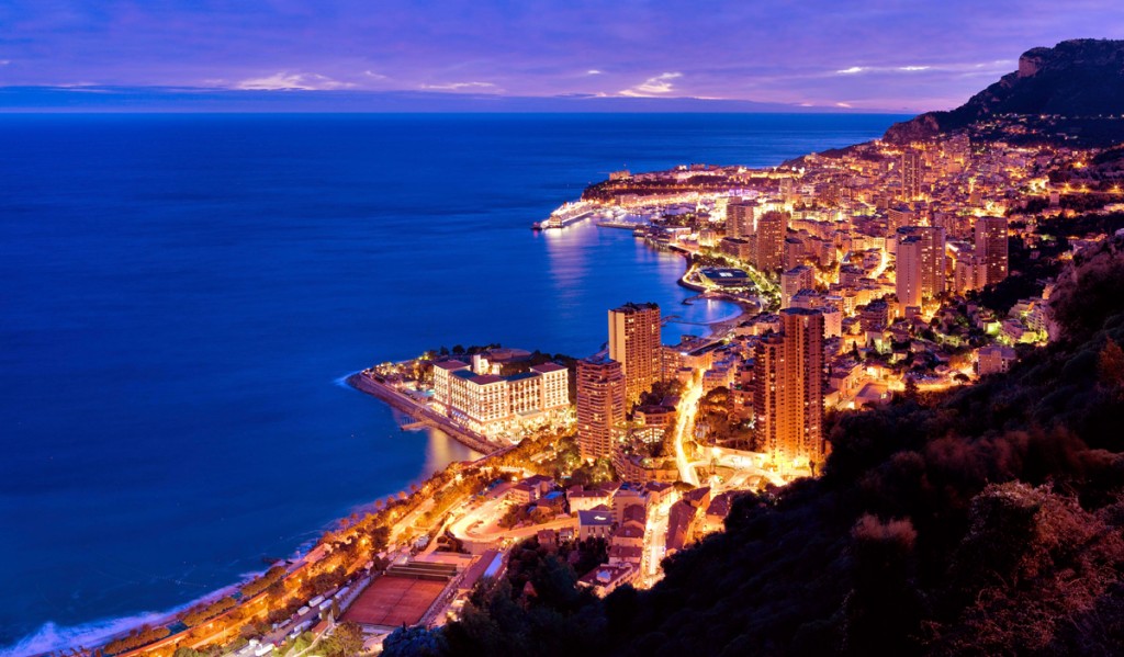 Visit Monaco for The Most Luxurious Mediterranean Vacation – Travel ...