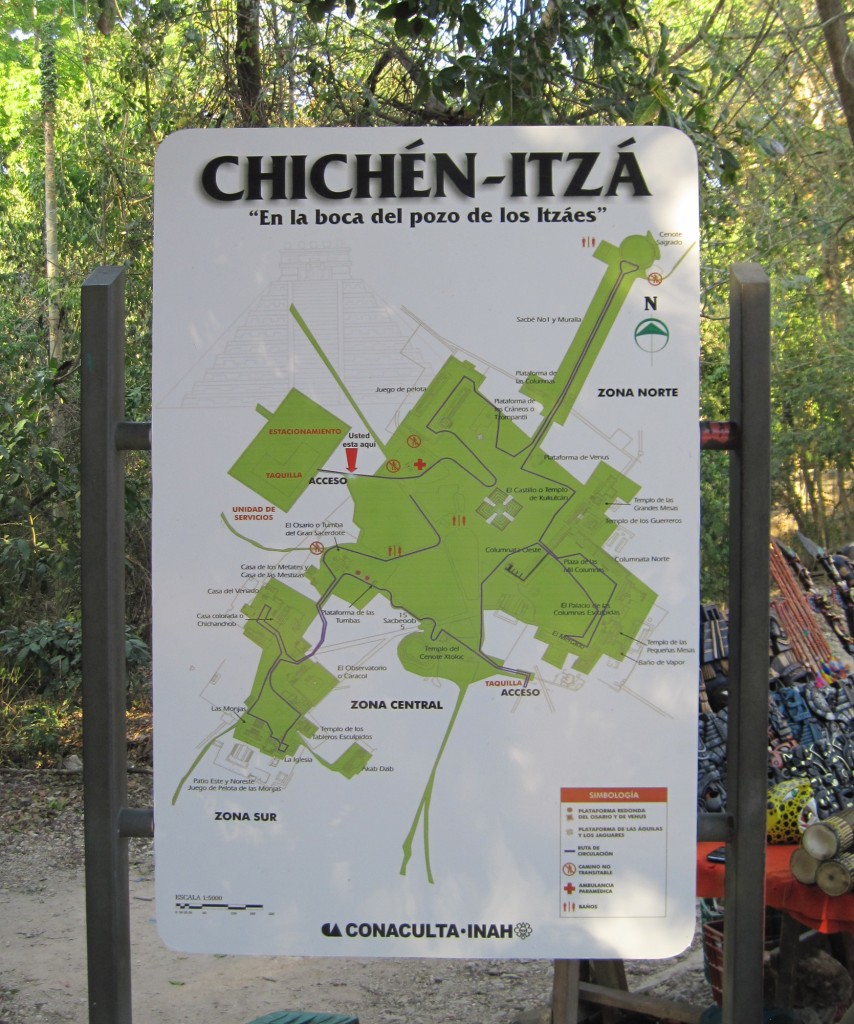 Kukulkan Chichen Itza Mayan Pyramid Secrets and Equinox Review – 1 ...