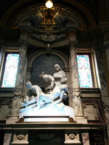 Our Lady of Victory Basilica: Father Baker Church, Buffalo NY – Travel ...